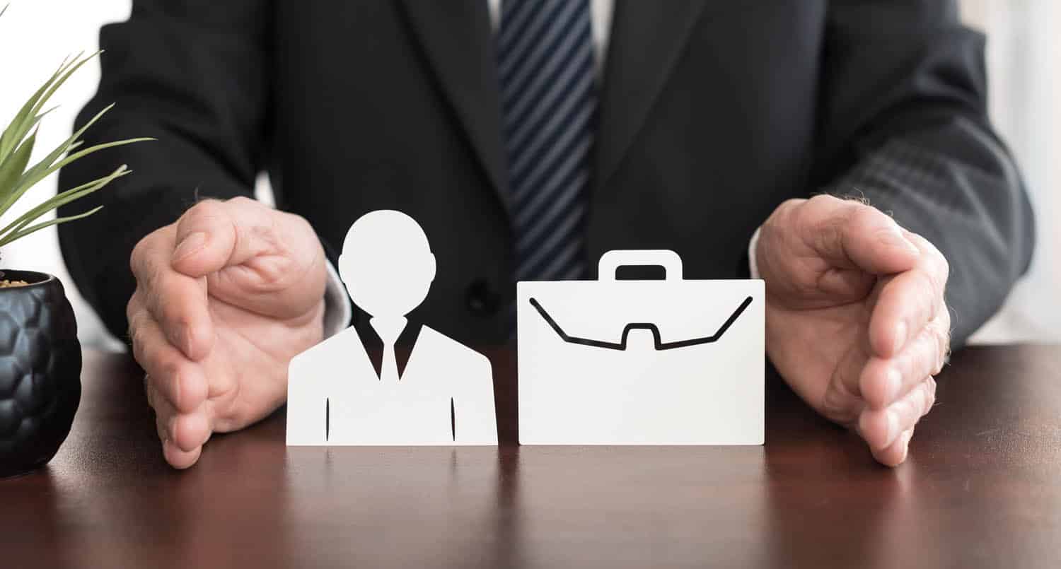 L'importance de l'assurance professionnelle