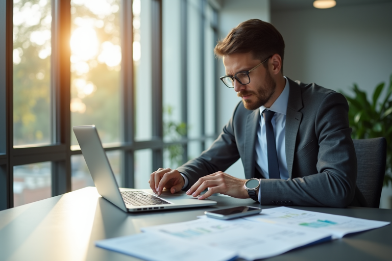 Sponsoring : comment facturer efficacement ? - Be 2 Biz